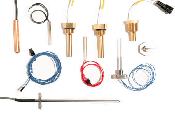 HVAC & Refrigeration - QTI Sensing Solutions