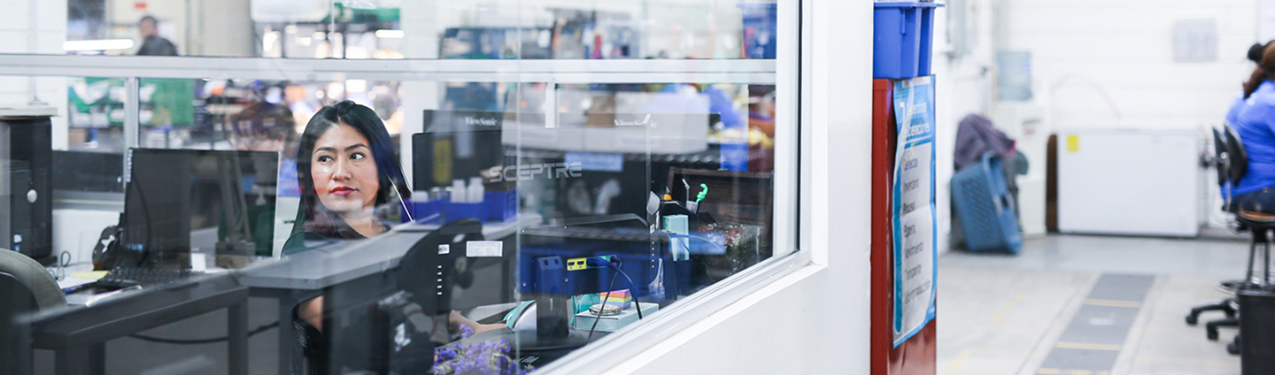 Contact Us - QTI Sensing Solutions