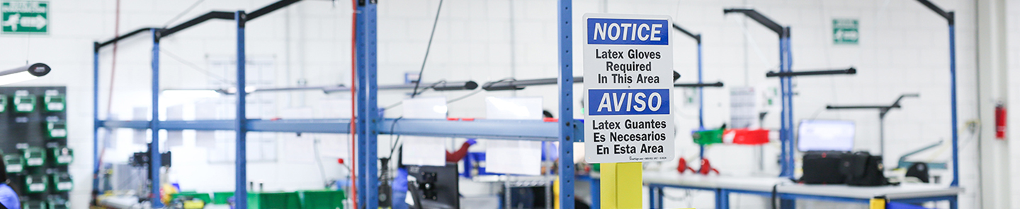 RoHS Compliance Statement - QTI Sensing Solutions