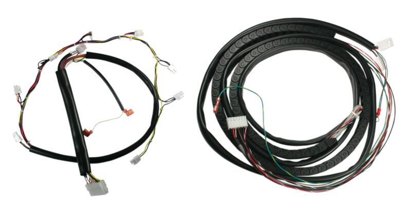 Complex Sensor Assemblies - QTI Sensing Solutions