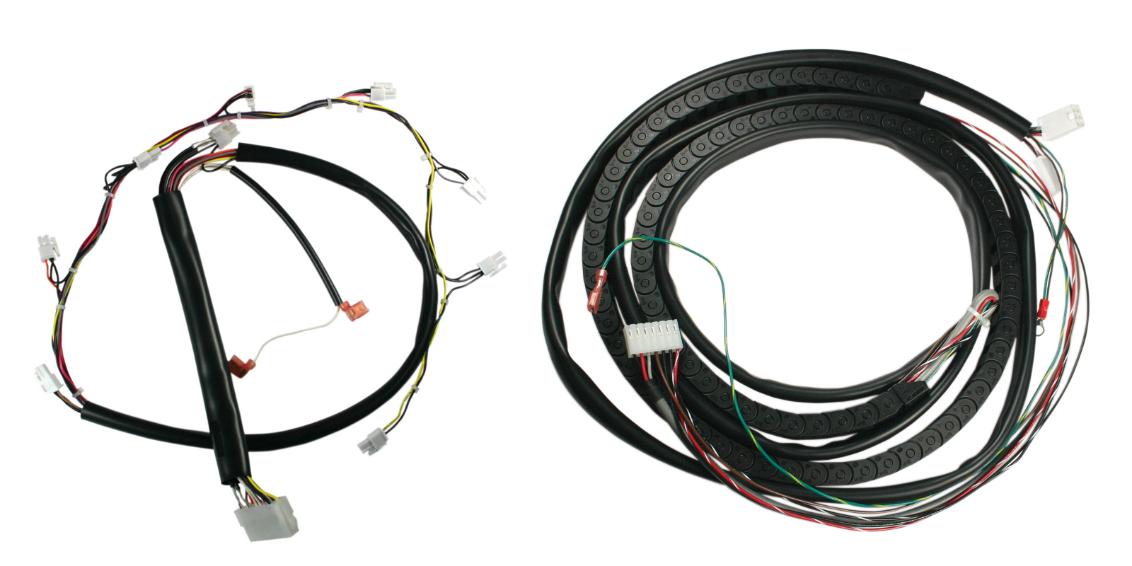 Complex Sensor Assemblies - QTI Sensing Solutions
