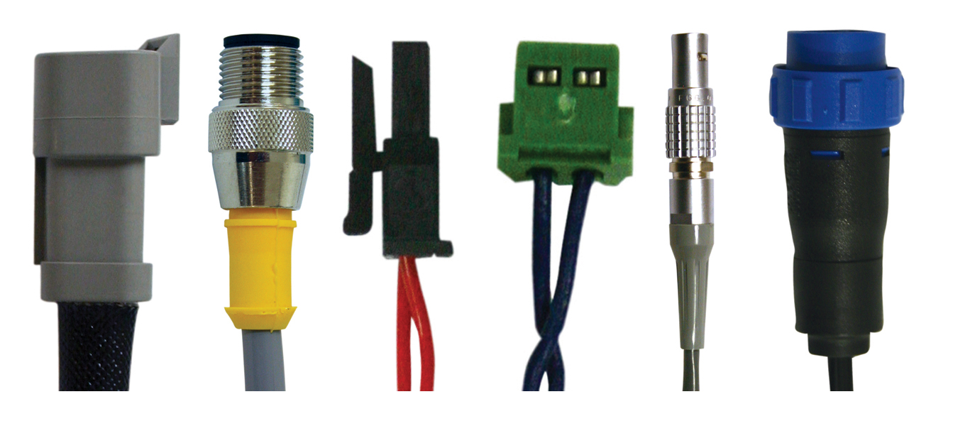 Other Industries - QTI Sensing Solutions