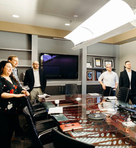 About QTI - QTI Sensing Solutions