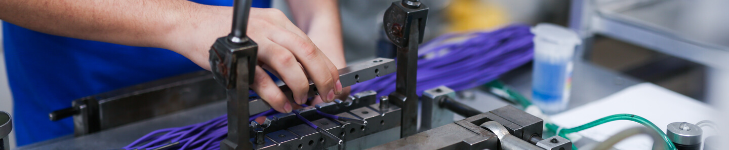 Products By Type - QTI Sensing Solutions