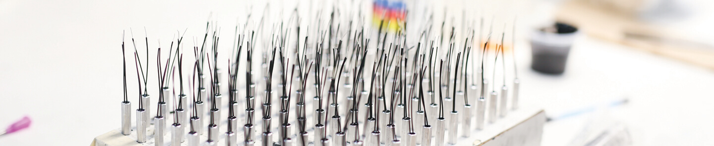 Temperature Probes - QTI Sensing Solutions