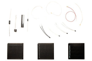 Sensing Elements - QTI Sensing Solutions